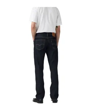 LEVI'S 501 Original Thermodapt Jeans