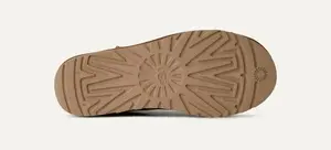 UGG Patterned Ankle Boots