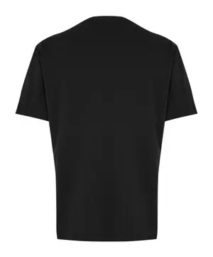 Alexander McQueen Regular Fit T-shirt