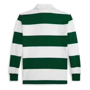 Polo Ralph Lauren Rugby Long Sleeve Shirt