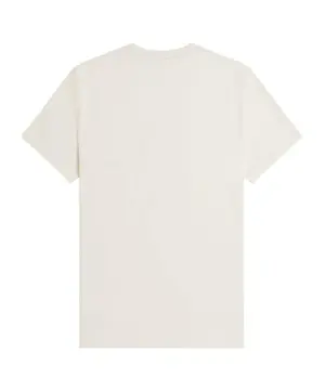 Fred Perry Crewneck Shortsleeve Tshirt