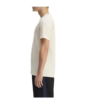 Fred Perry Crewneck Shortsleeve Tshirt
