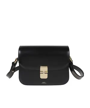 A.p.c. Small Grace Shoulder Bag