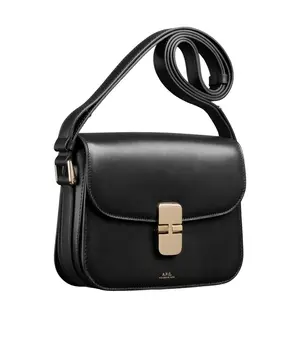 A.p.c. Small Grace Shoulder Bag