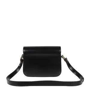 A.p.c. Small Grace Shoulder Bag