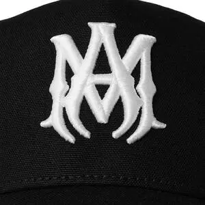 Amiri Mesh Trucker Cap