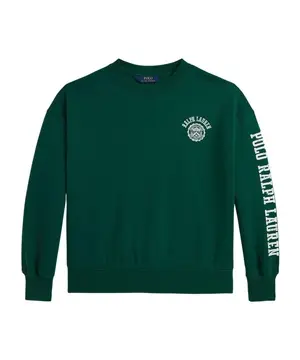Polo Ralph Lauren Crewneck Sweatshirt