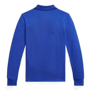 Polo Ralph Lauren Long Sleeve Polo Shirt