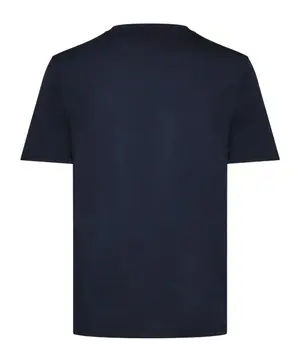 Hugo Boss Casual Shortsleeve Tshirt - Blue