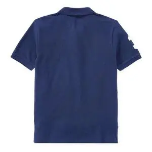 Polo Ralph Lauren Logo Polo Shirt
