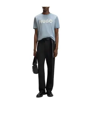 Hugo Boss Shortsleeve Casual Tshirt