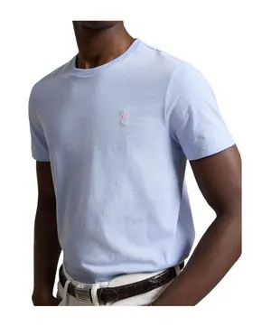 Polo Ralph Lauren Simple Versatile Tshirt