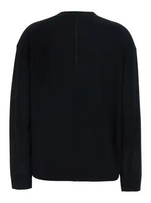 SEMICOUTURE Knitted