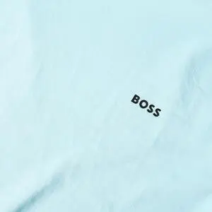 Hugo Boss Minimalist Logo Tshirt