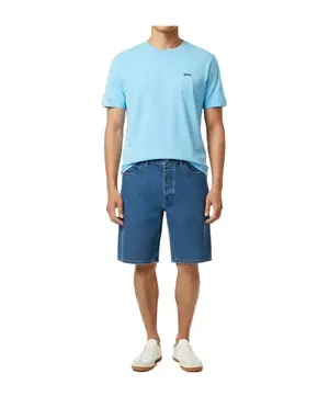 Hugo Boss Minimalist Logo Tshirt