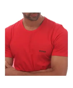Hugo Boss Threepack Underwear Tshirts