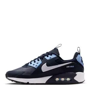 Nike Max Low Top Trainers
