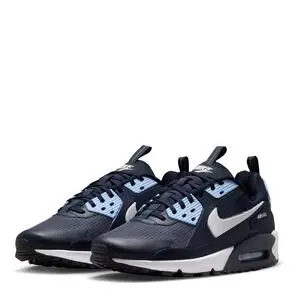 Nike Max Low Top Trainers
