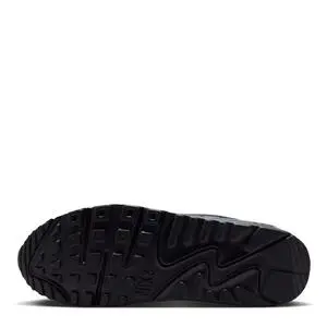 Nike Max Low Top Trainers