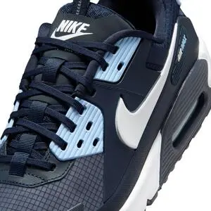 Nike Max Low Top Trainers