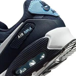 Nike Max Low Top Trainers