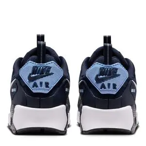 Nike Max Low Top Trainers