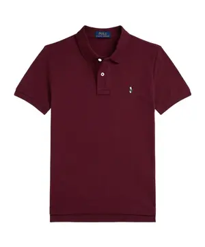 Polo Ralph Lauren Short-sleeved Polo Shirt