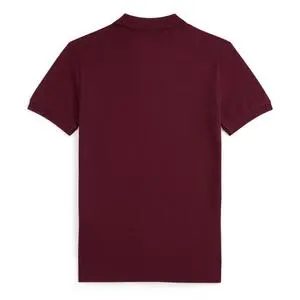 Polo Ralph Lauren Short-sleeved Polo Shirt