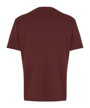 Alexander McQueen Regular Fit T-shirt
