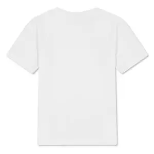 Casablanca Crewneck Shortsleeve Tee