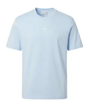 Stella McCartney Shortsleeve Crewneck Tshirt - Blue