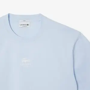 Stella McCartney Shortsleeve Crewneck Tshirt