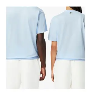 Stella McCartney Shortsleeve Crewneck Tshirt