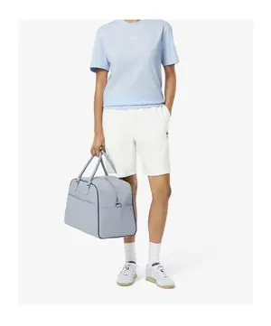 Stella McCartney Shortsleeve Crewneck Tshirt