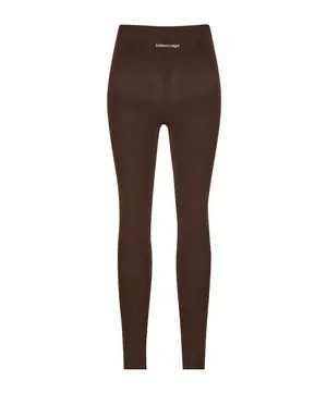 Balenciaga Skin-tight Leggings