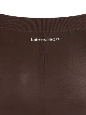 Balenciaga Skin-tight Leggings