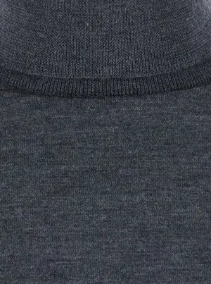 SEMICOUTURE Logo Sweater