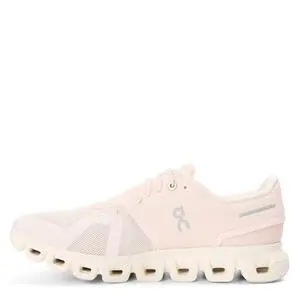 On Cloud 6 Lightweight Cushioned Running Shoes - No