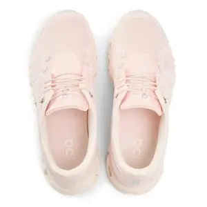 On Cloud 6 Lightweight Cushioned Running Shoes - No