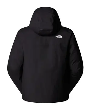 The North Face Long-sleeve Hooded Jacket
