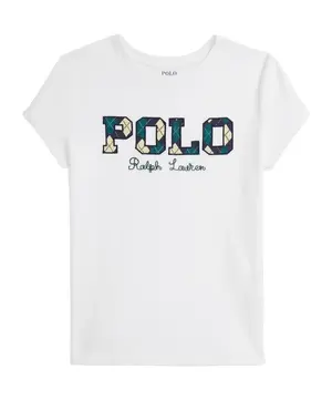 Polo Ralph Lauren Regular Fit Logo T-shirt