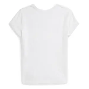 Polo Ralph Lauren Regular Fit Logo T-shirt