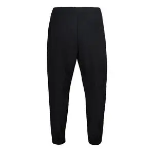 Hugo Boss Solid Color Casual Trousers