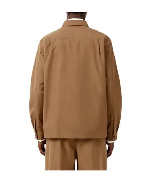 Lacoste Zipup Overshirt Jacket