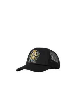 Amiri Mesh Trucker Cap