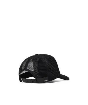 Amiri Mesh Trucker Cap