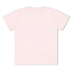 Versace Crewneck Shortsleeve Tee