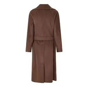 Max Mara Woolblend Coat