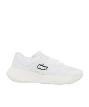 Lacoste Mesh Tennis Sneakers
