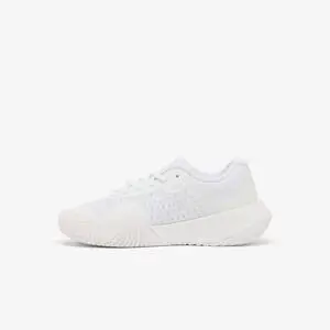 Lacoste Mesh Tennis Sneakers